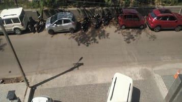 Quarto, 1 quarto, fumadores | Exterior