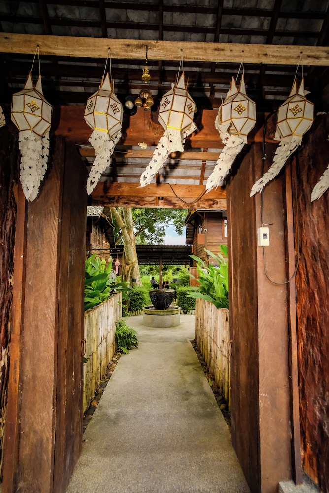 Pastela Doi Saket Villa & Spa - Doi Saket District