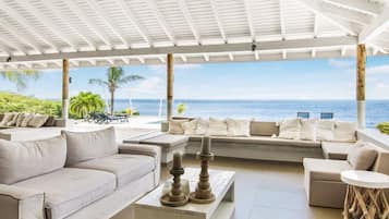 Casa | 3 quartos, internet de alta velocidade