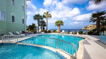 Apartamento | 3 quartos, internet de alta velocidade