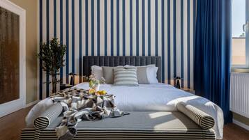 Apartamento | 4 quartos, acesso à internet de alta velocidade