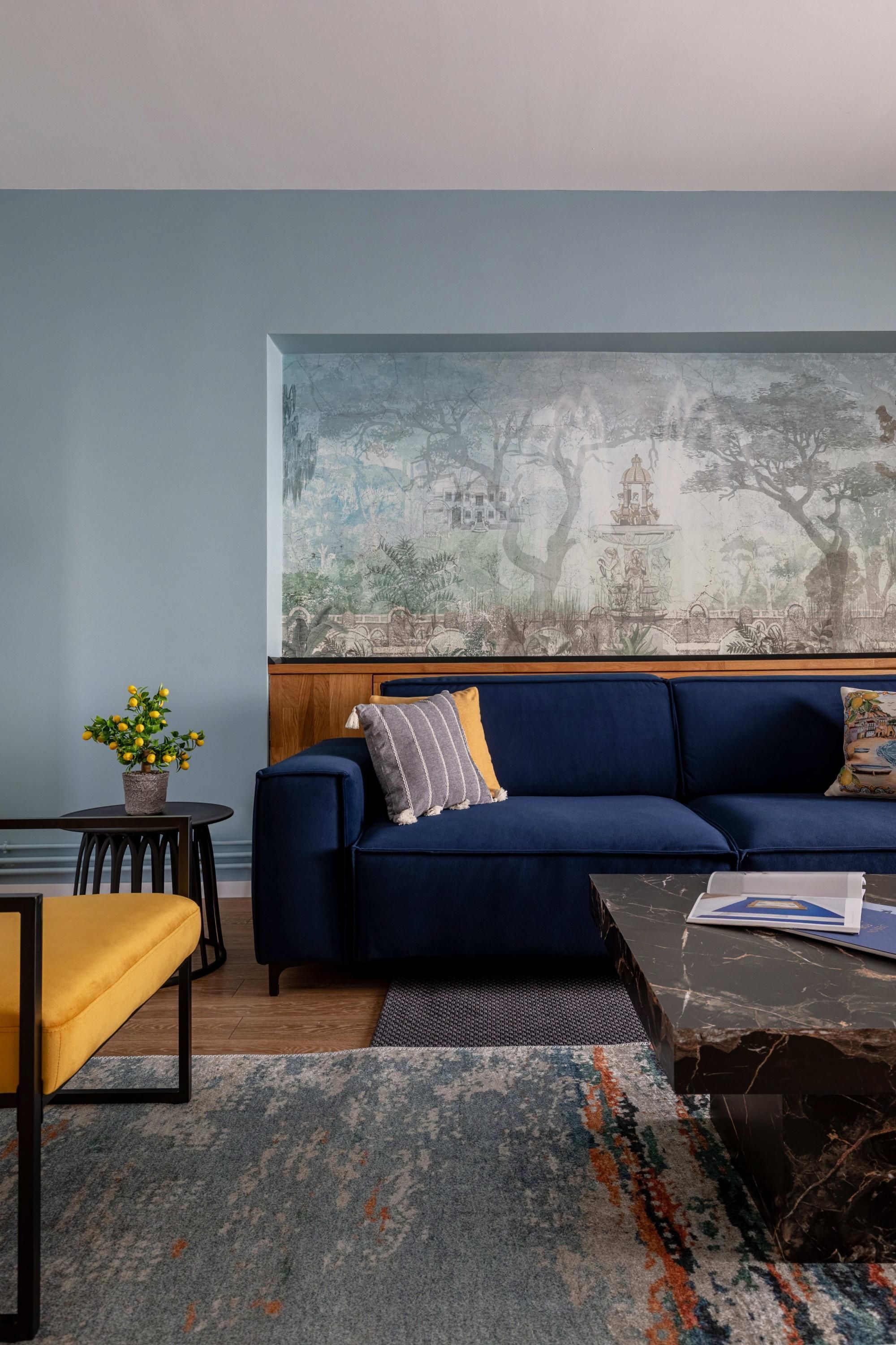 Apartamento | 4 quartos, acesso à internet de alta velocidade