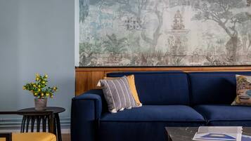 Apartamento | 4 quartos, acesso à internet de alta velocidade