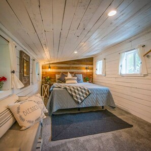 Apartamento | 1 quarto 