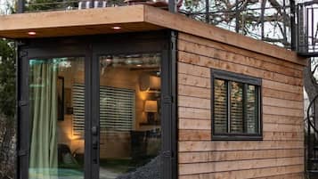 Casa | 1 quarto, internet de alta velocidade