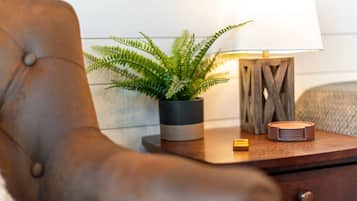 Casa | 1 quarto, internet de alta velocidade