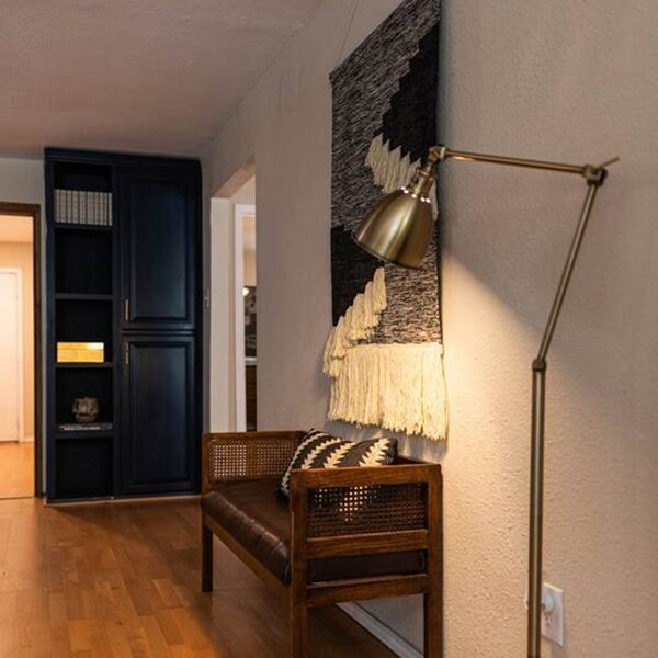 Escape To A Restored 1920s East Waco Bungalow - Baylor University, Waco