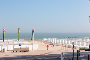 Apartamento | 2 quartos, internet de alta velocidade 