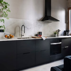 Apartamento | 2 quartos, acesso à internet de alta velocidade