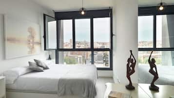 Apartamento | 2 quartos
