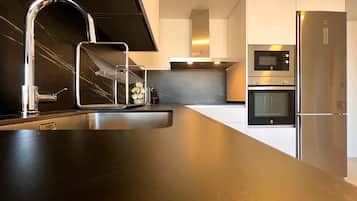 Apartamento | 2 quartos