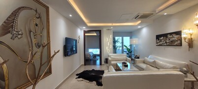 Goldcrest Luxury Apartments