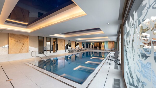 Mgm Hôtels & Résidences – Hôtel Akoya - La Léchère