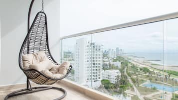 Apartamento | 1 quarto, internet de alta velocidade