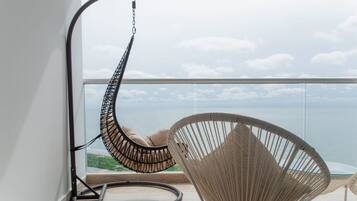 Apartamento | 1 quarto, internet de alta velocidade