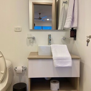 Apartamento | 1 quarto, acesso à internet de alta velocidade