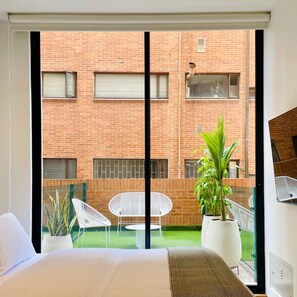Apartamento | 1 quarto, acesso à internet de alta velocidade