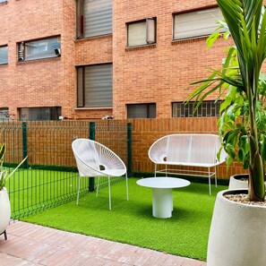 Apartamento | 1 quarto, acesso à internet de alta velocidade