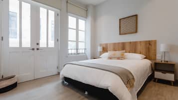 Apartamento | 1 quarto, acesso à internet de alta velocidade