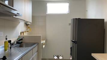 Apartamento | 1 quarto