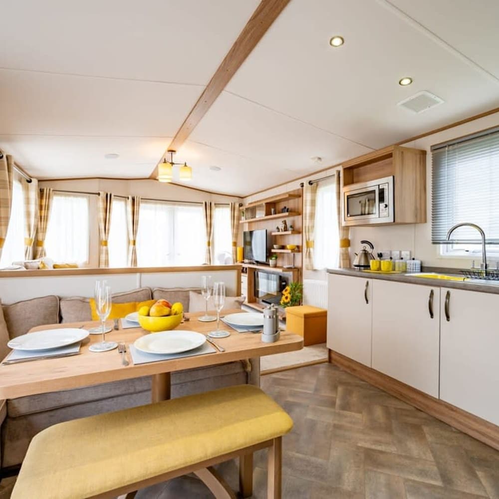 Your Ultimate Holiday Rental At Pevensey Bay - Eastbourne