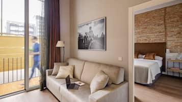 Apartamento | Exterior