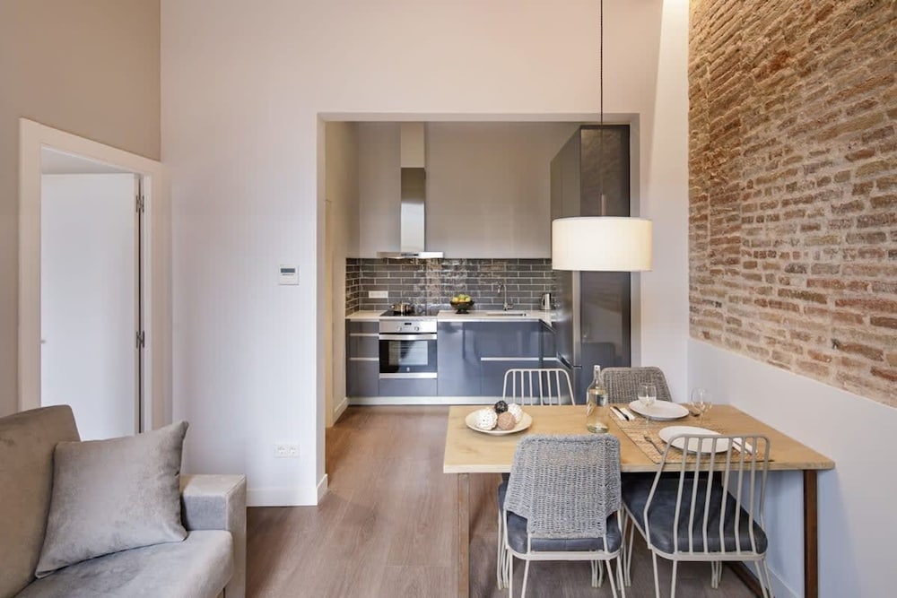 Pau Claris Double Home Next To Paseo De Gracia - Barcelona