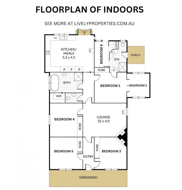 Oliver S Cottage Yarra Valley Spa And Sauna - Yarra Glen