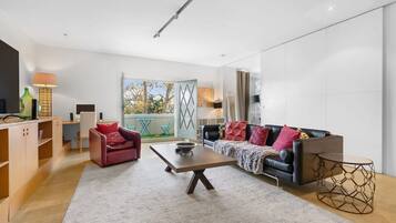 Apartamento | 1 quarto, internet de alta velocidade