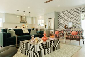 Vila, acessível | 16 quartos, acesso à internet de alta velocidade