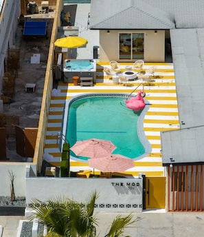 Villa, acessível | 16 quartos, internet de alta velocidade 