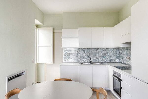 Le Arcate Sea La Vie - Massa Lubrense