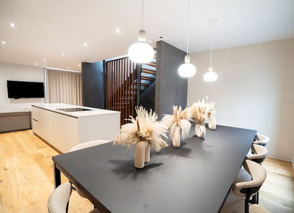 West Townhouse By Casacity -