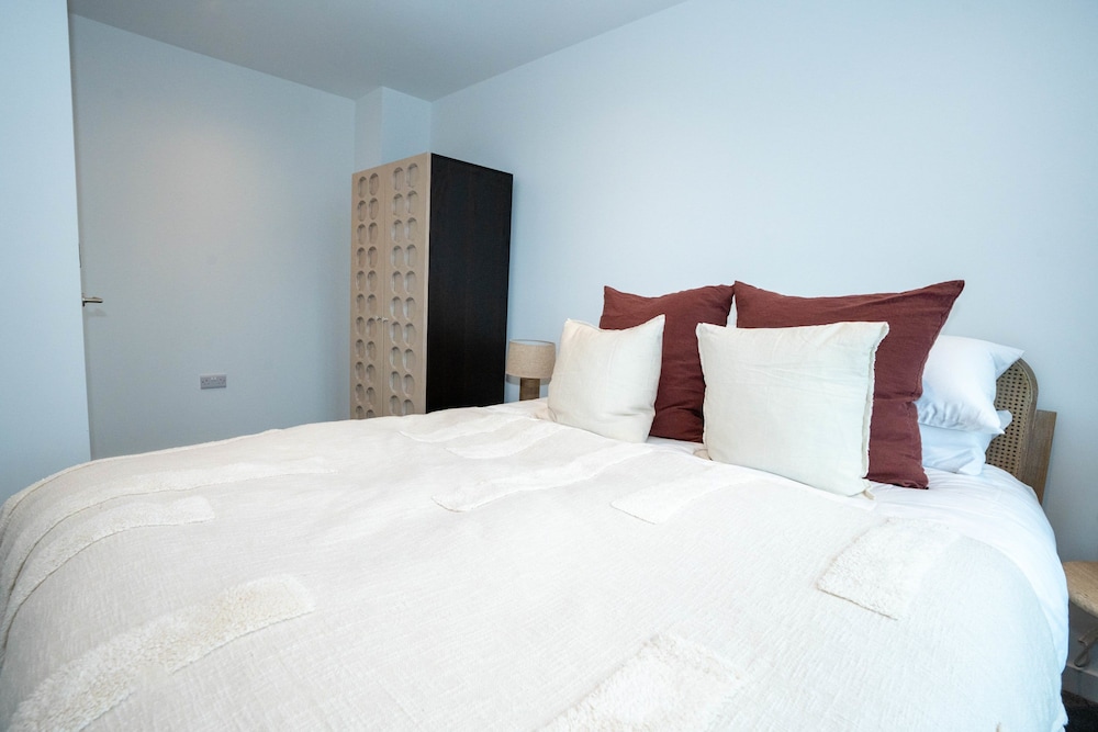 카사시티의 알라바스터 스위트 - 샐퍼드