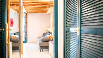 Apartamento | 1 quarto
