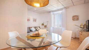 Apartamento | 2 quartos, ferro/tábua de engomar