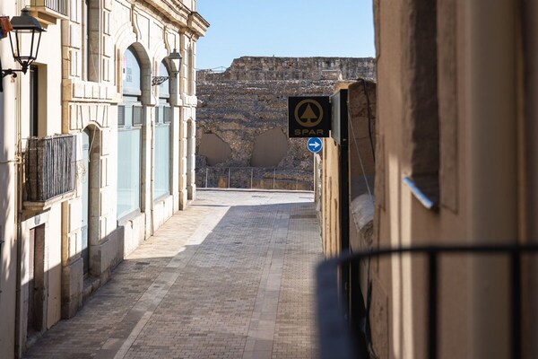 Unik Vacation Trinquet Nou - Tarragona