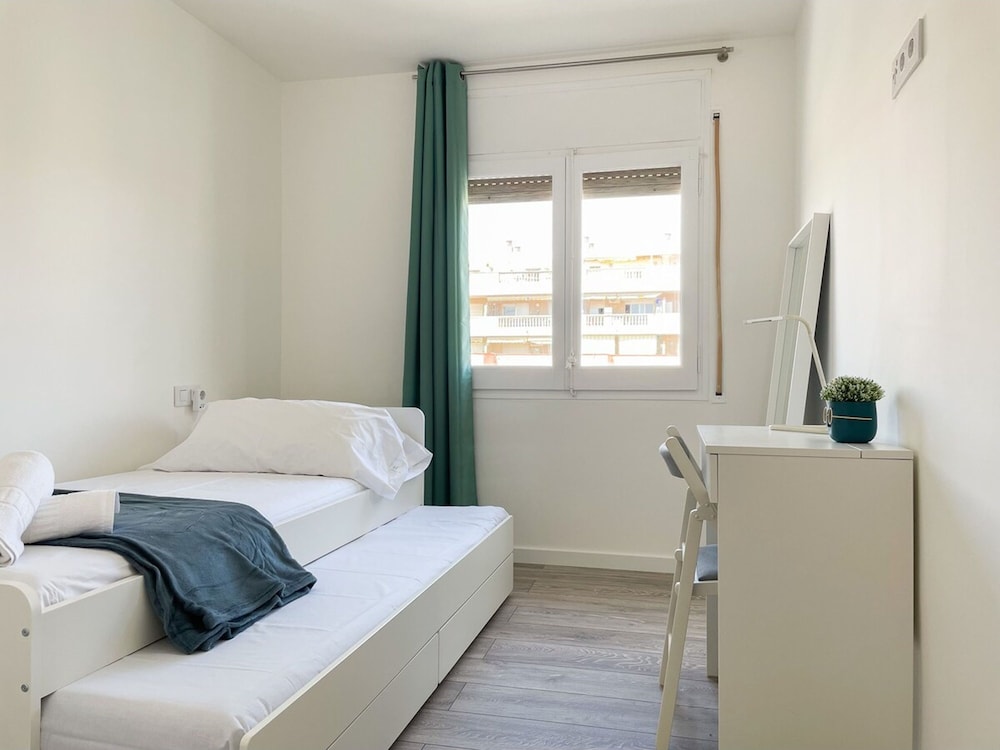 Unik Vacation Palm Beach - Vilaseca