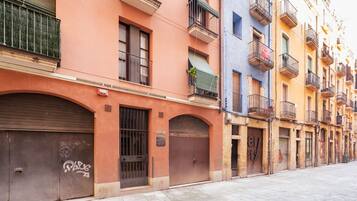 Apartamento | 1 quarto