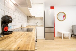 Apartamento | Internet de alta velocidade 
