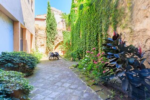 Casa | 1 quarto, ferro/tábua de engomar, internet de alta velocidade