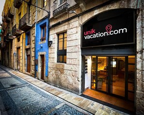 Apartamento | 1 quarto, ferro/tábua de engomar 