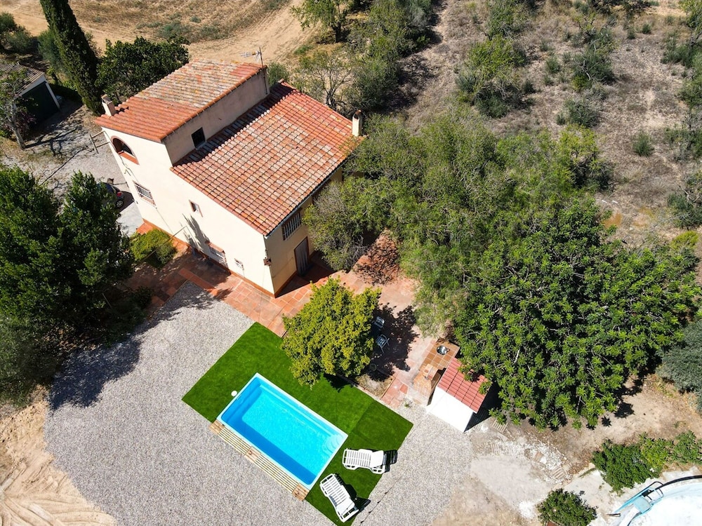 Unik Vacation La Noguera Rural Valls - Valls