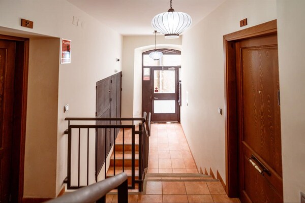 Unik Vacation Ferrers - Tarragona