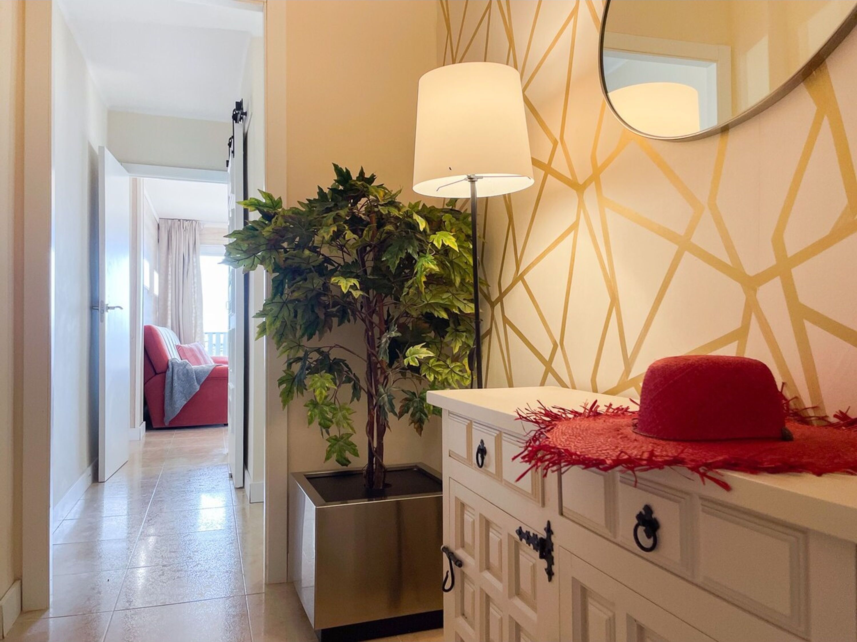 Casa | 3 quartos 