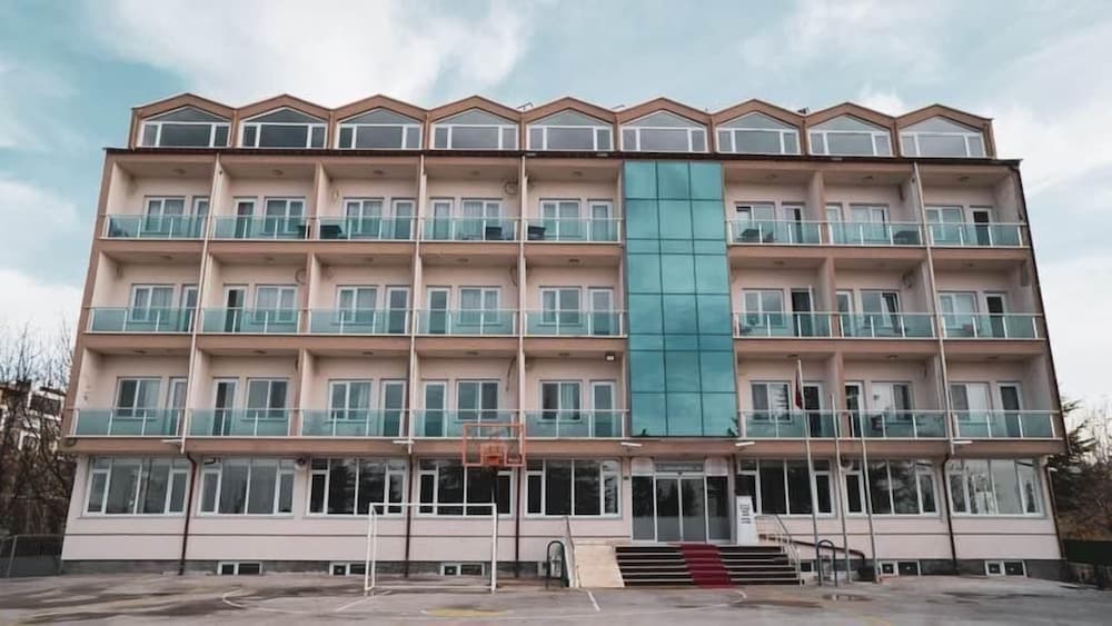 Gürsoy Kampüs Otel - Beyşehir