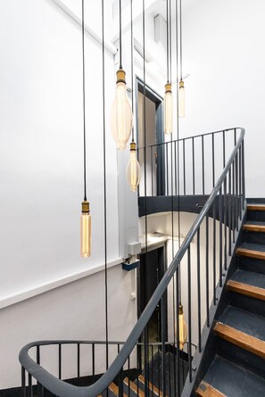 Apartamento | 1 quarto 