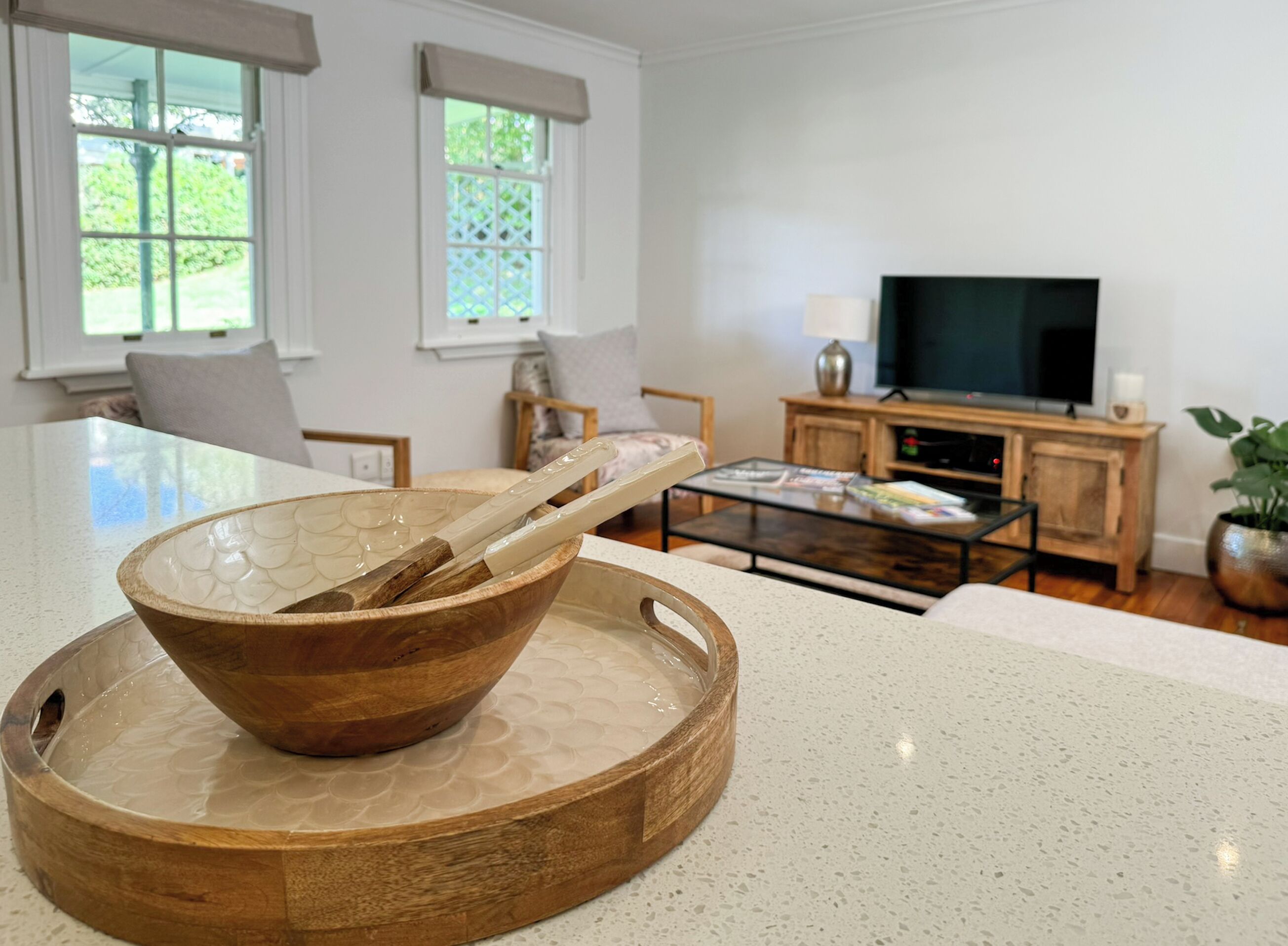 Wonderful, Peaceful Garden Cottage With Incredible Vineyard To Mountain Views - Cape Town