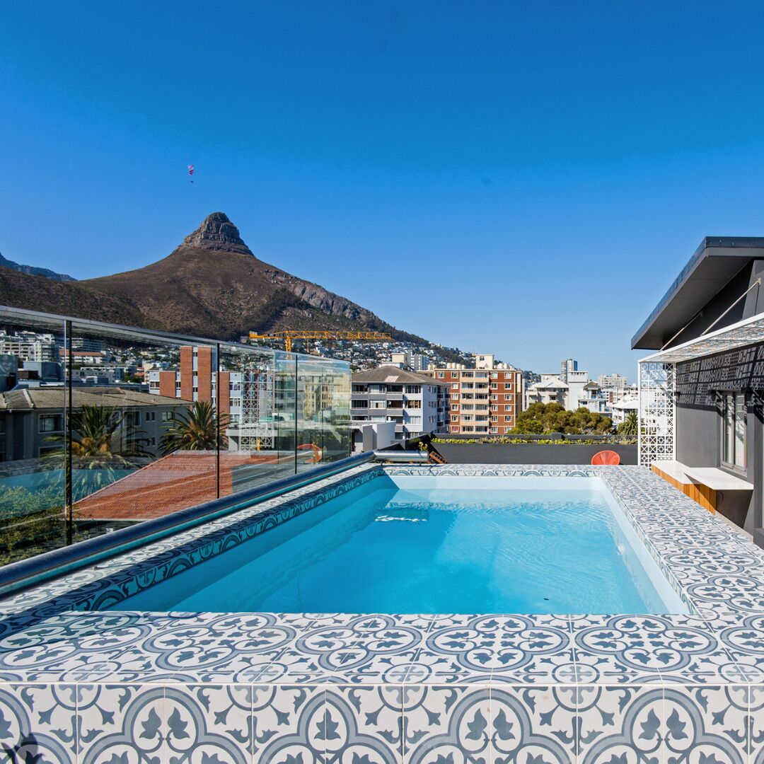 Piscina exterior 