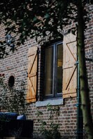 Terraço/pátio interior